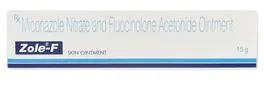 Zole-F Ointment | Uses, Side Effects, Price | Apollo Pharmacy