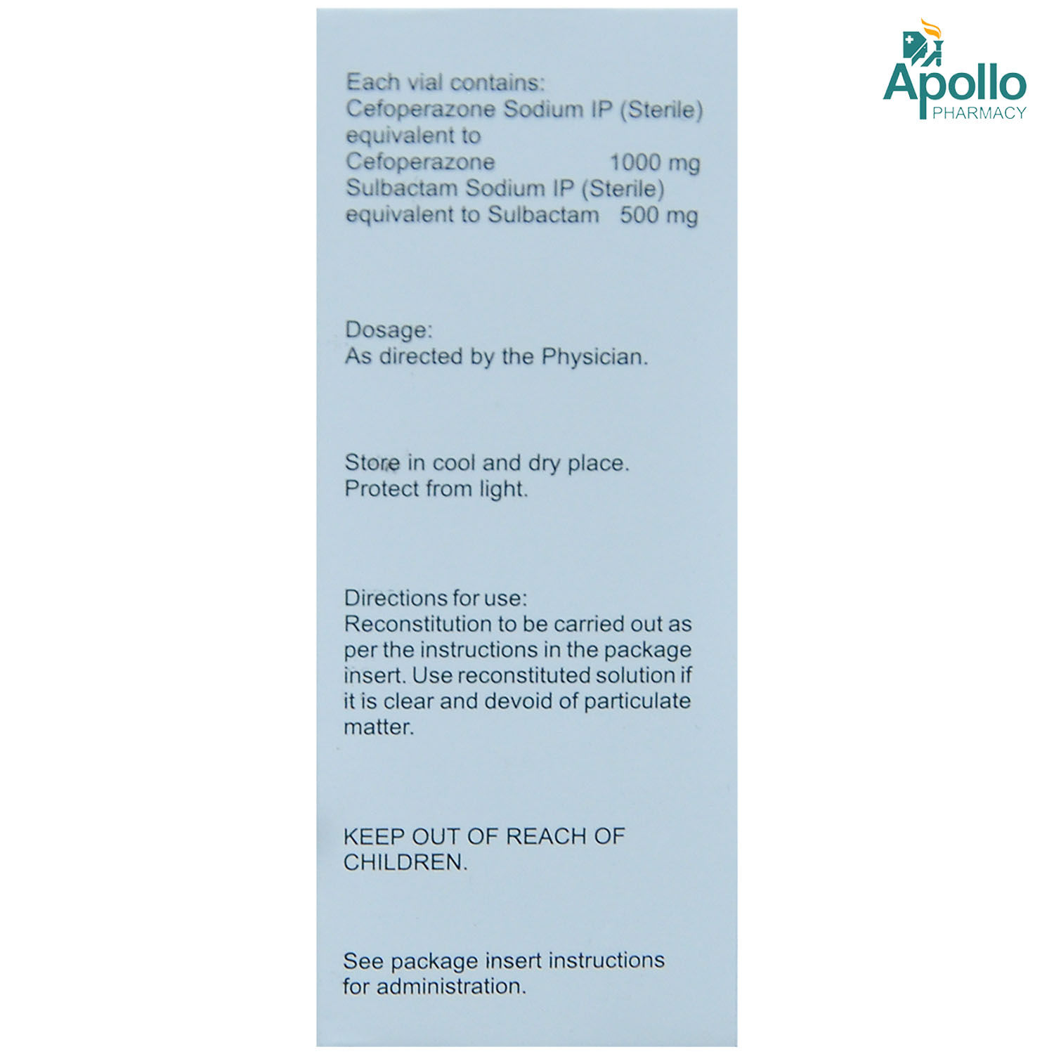 Zonamax ES Injection 1's Price, Uses, Side Effects, Composition ...