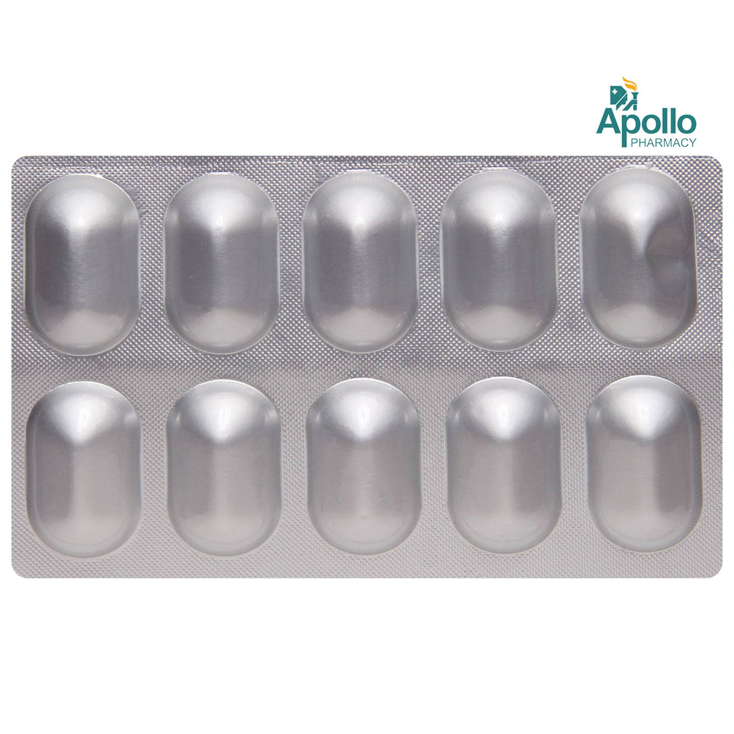 Zosa L Capsule 10's Price, Uses, Side Effects, Composition - Apollo ...