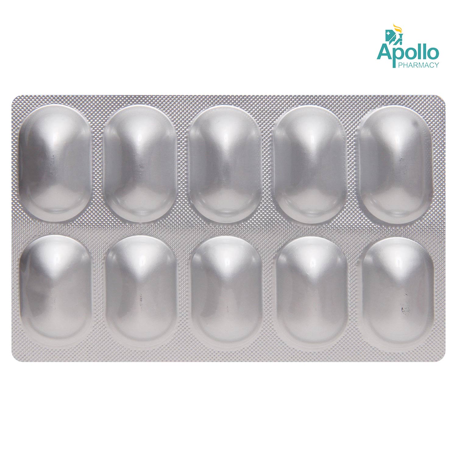 Zosa-DSR Capsule 10's Price, Uses, Side Effects, Composition - Apollo ...