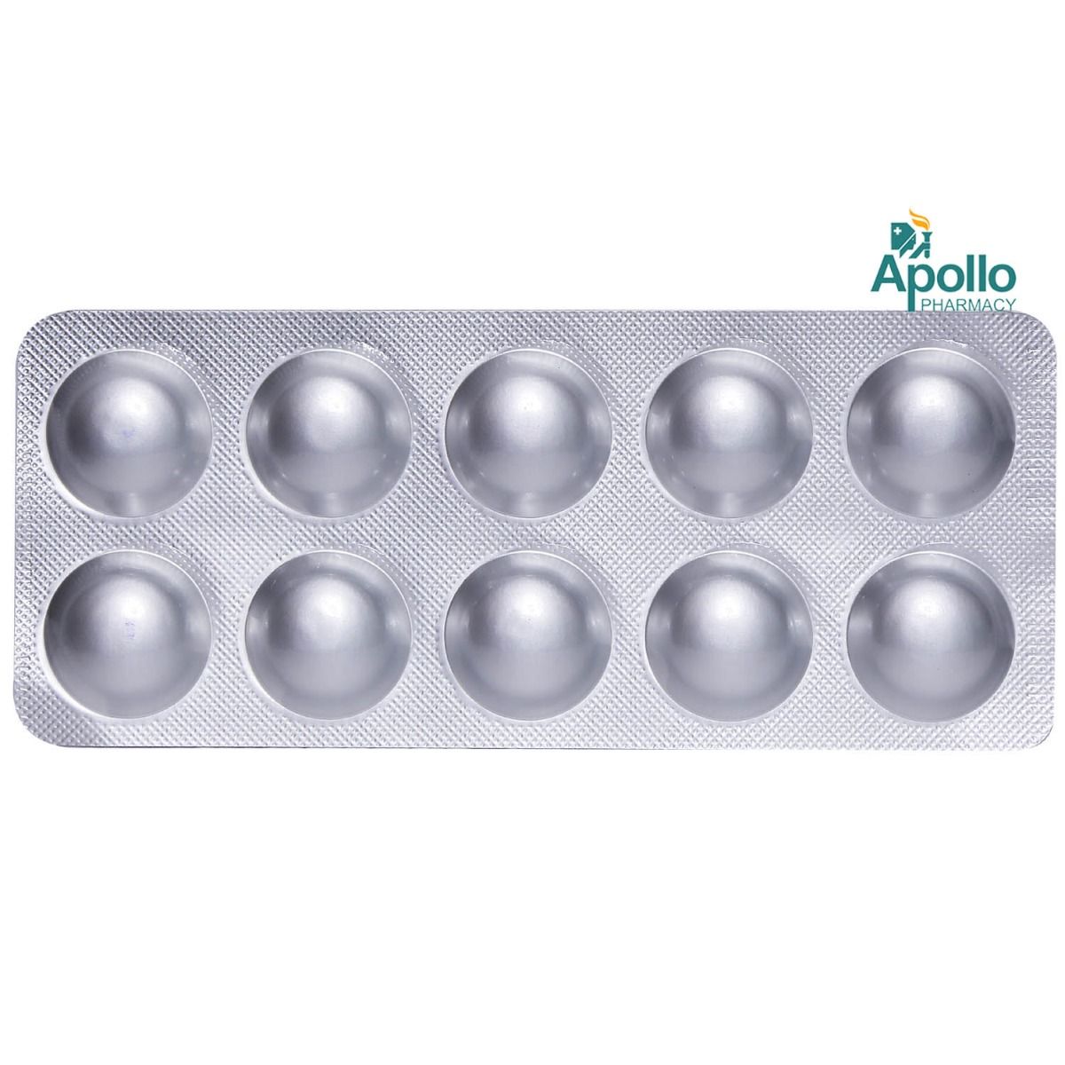 Zucator 100 Tablet 10's Price, Uses, Side Effects, Composition - Apollo ...