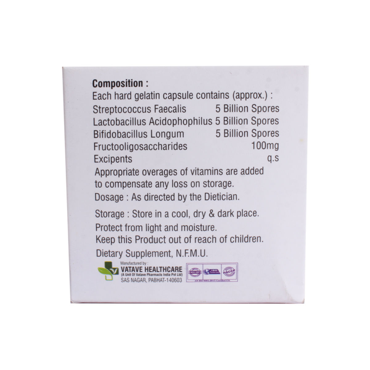 Zugut XT Capsule 10's Price, Uses, Side Effects, Composition - Apollo ...