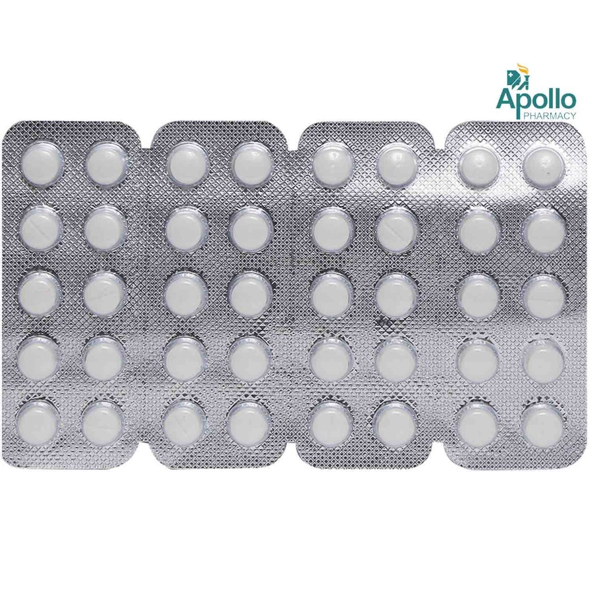 Zycolchin Tablet 10's Price, Uses, Side Effects, Composition - Apollo ...