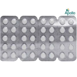 Zycolchin Tablet | Uses, Side Effects, Price | Apollo Pharmacy