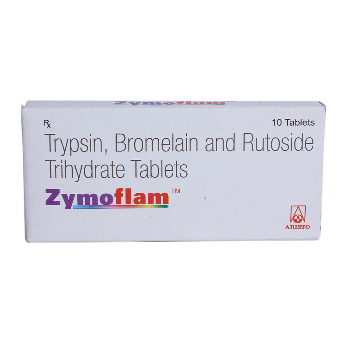 ZYMOFLAM TABLET | Uses, Side Effects, Price | Apollo Pharmacy