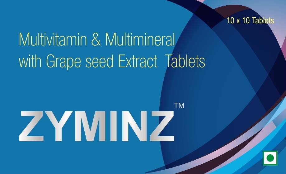 Buy Zyminz Tablet 10's | 19 Minutes Delivery | Apollo Pharmacy