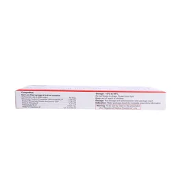 Zynesp 40 Injection | Uses, Side Effects, Price | Apollo Pharmacy