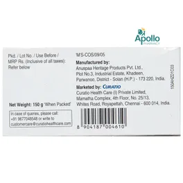 Buy Zyndet Bathing Bar 150 gm | 19 Minutes Delivery | Apollo Pharmacy