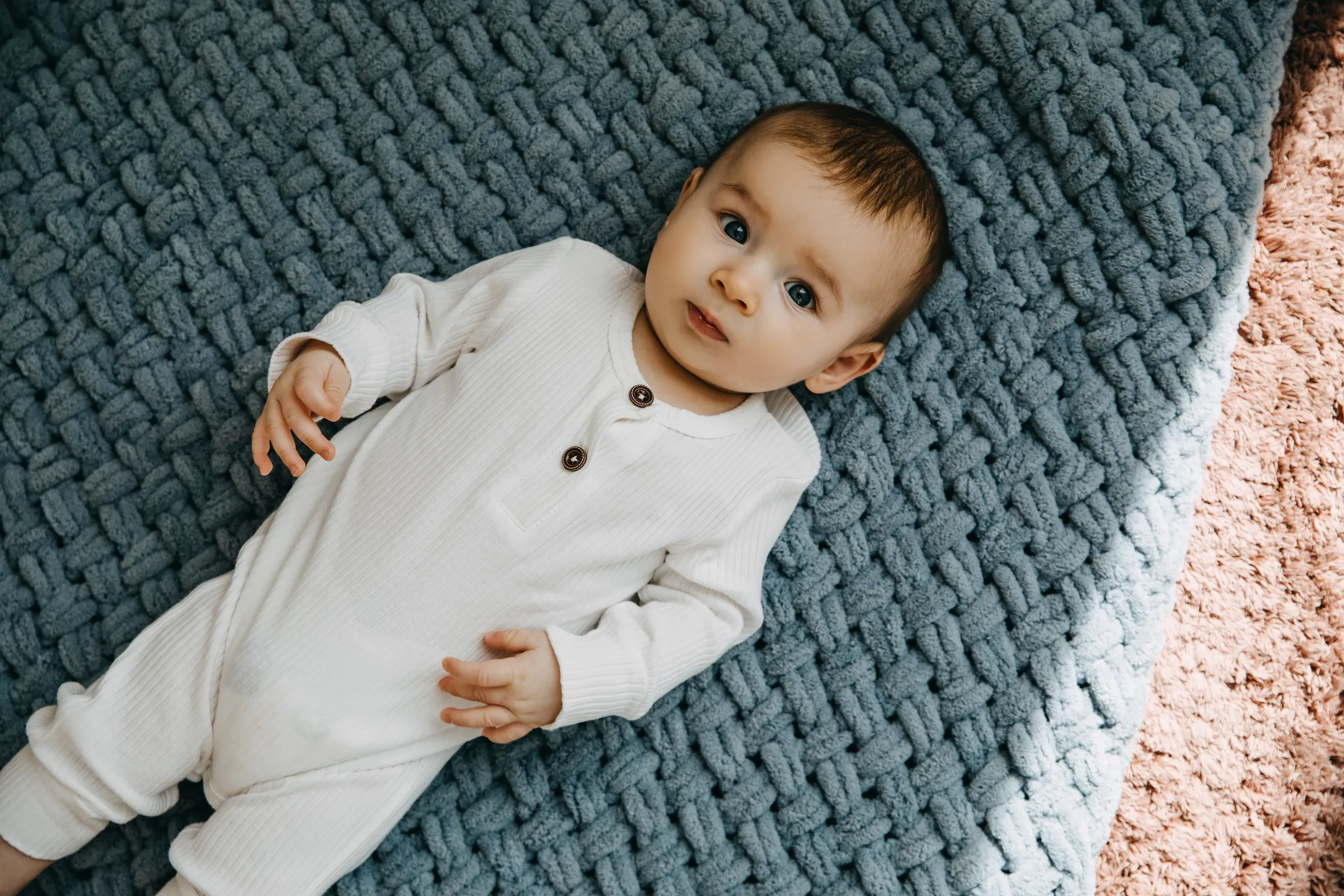 6-Month-Old Baby Development: Milestones, Feeding, Sleep, and Care