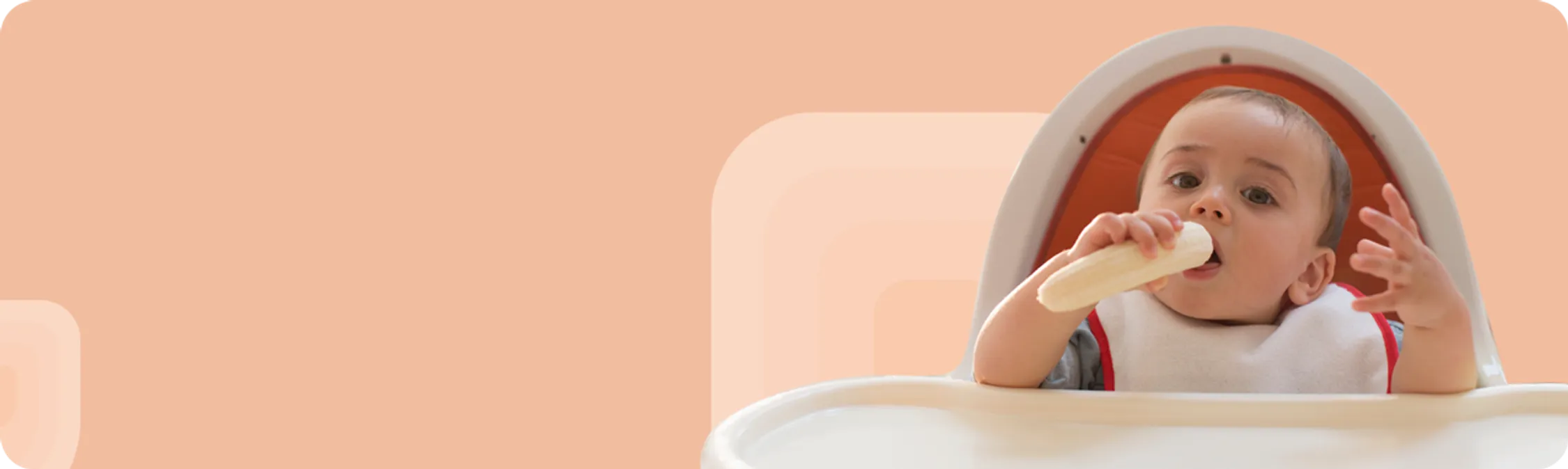 Ultimate Guide to Baby Food: Nutrition and Tips