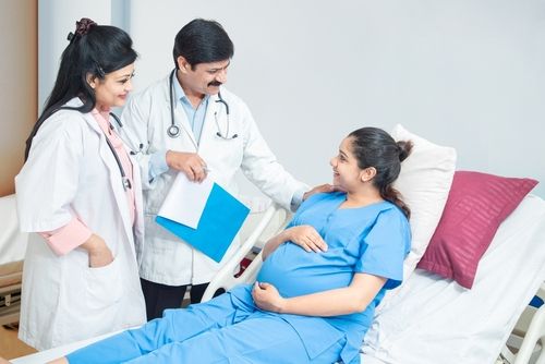 Essential Guide for C-Section: Pre, During & Post-Care
