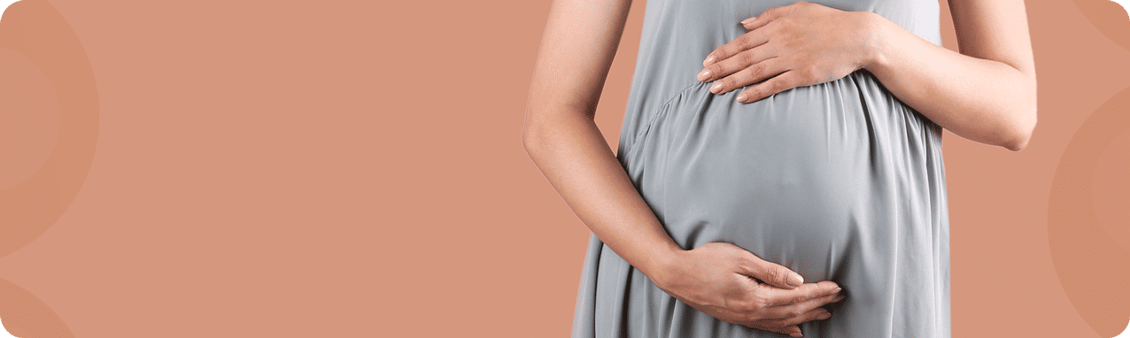 First Trimester of Pregnancy: Symptoms, Baby Development & Tips