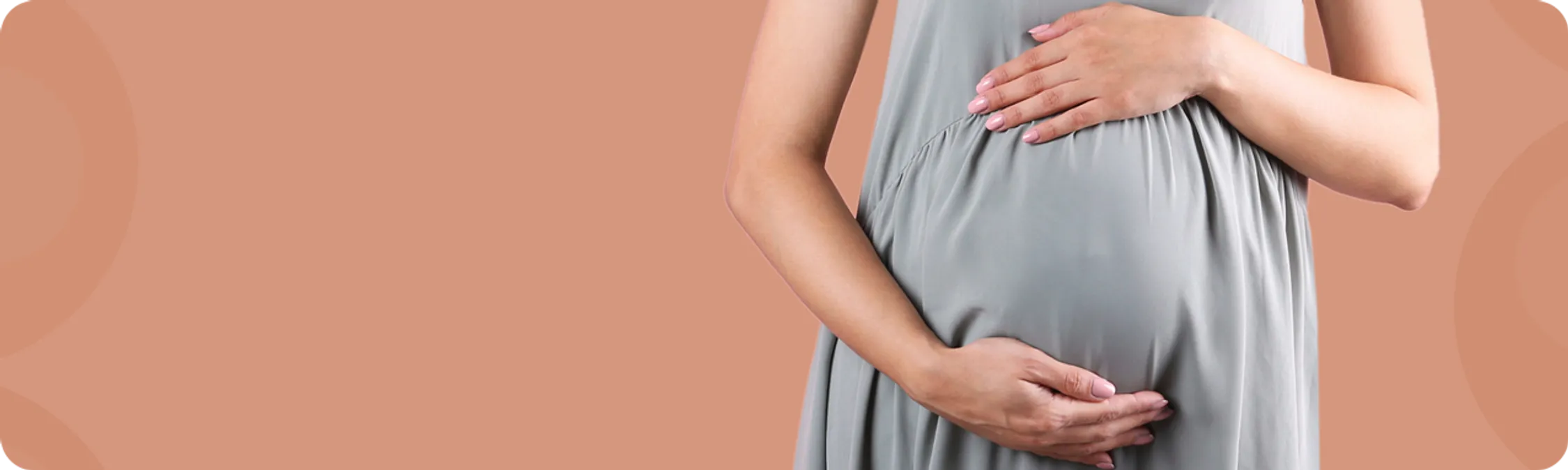 First Trimester of Pregnancy: Symptoms, Baby Development & Tips