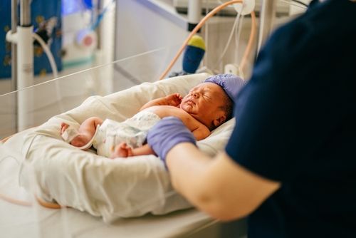 Essential Guide to Neonatal Care in the NICU