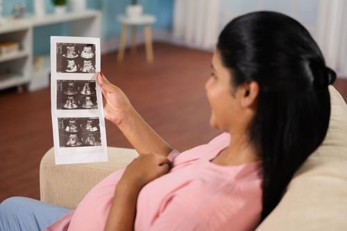 Understanding Early Pregnancy Scans: Viability & Dating