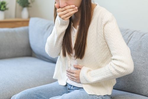 Managing Vomiting During Pregnancy: Effective Tips