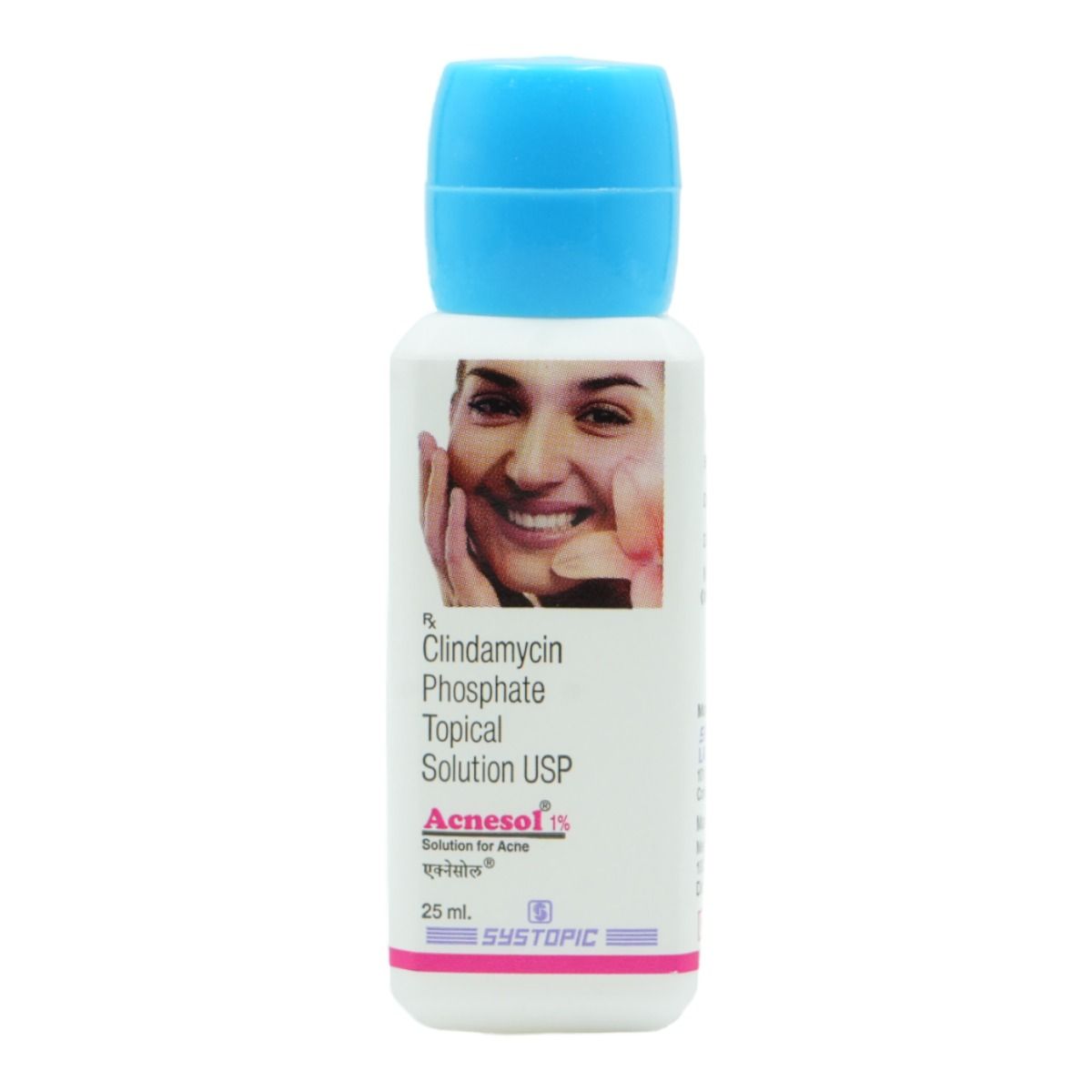 Acnesol Solution 25 ml | Uses, Side Effects, Price | Apollo Pharmacy