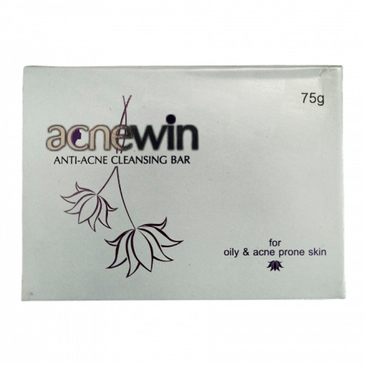 Acnewin Soap, 75 gm | Uses, Benefits, Price | Apollo Pharmacy