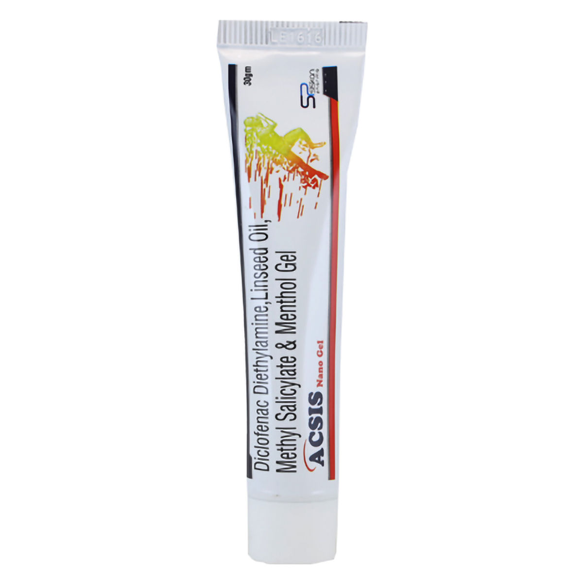 ACSIS NANO GEL | Uses, Side Effects, Price | Apollo Pharmacy