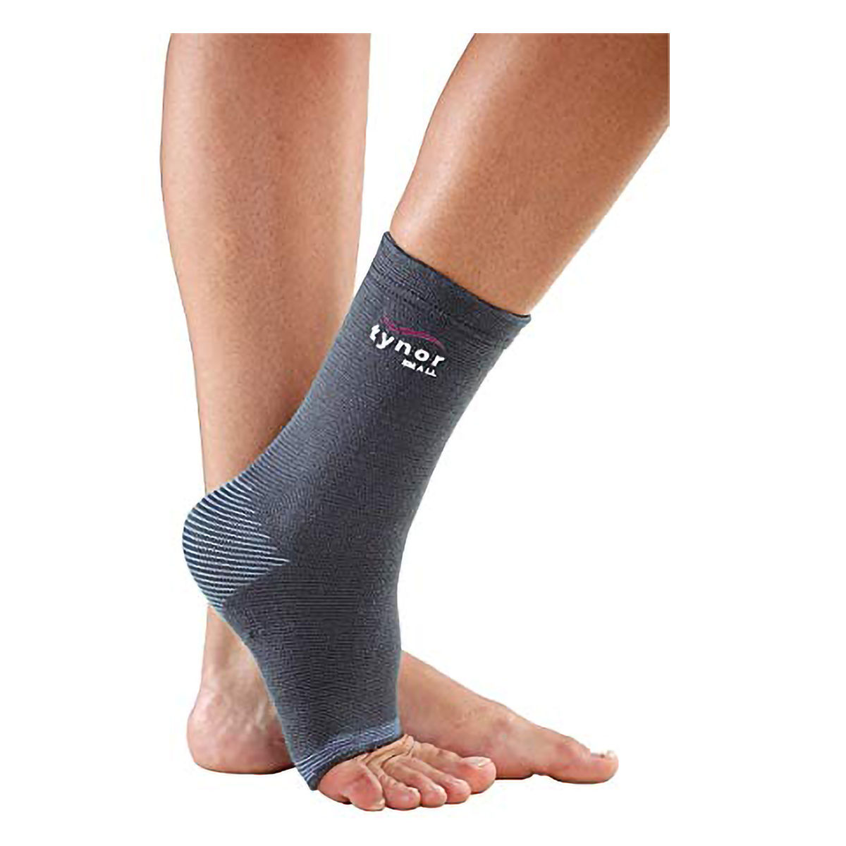 Tynor Anklet Medium, 1 Count | Uses, Benefits, Price | Apollo Pharmacy