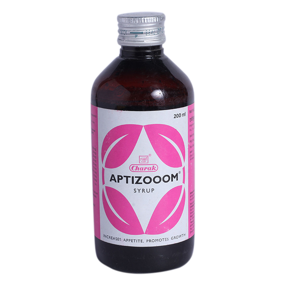 Aptizooom Syrup, 200 ml | Uses, Benefits, Price | Apollo Pharmacy