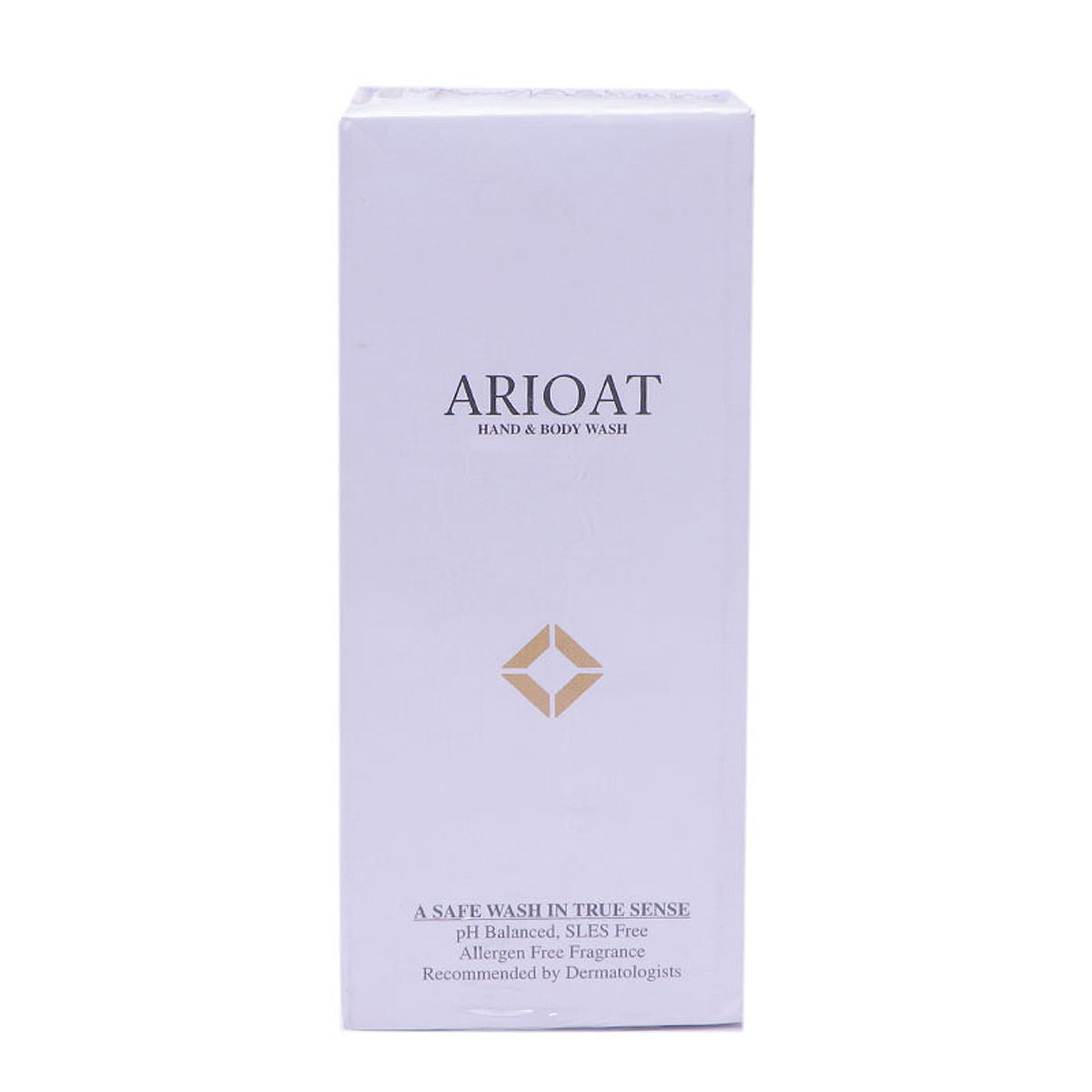 Arioat Hand & Body Wash, 300 ml | Uses, Benefits, Price | Apollo Pharmacy