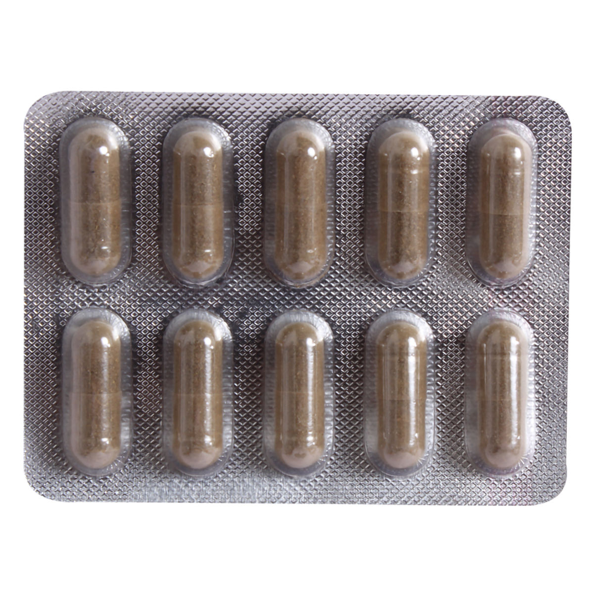 Buy Aura Capsule, 10 Count | 19 Minutes Delivery | Apollo Pharmacy