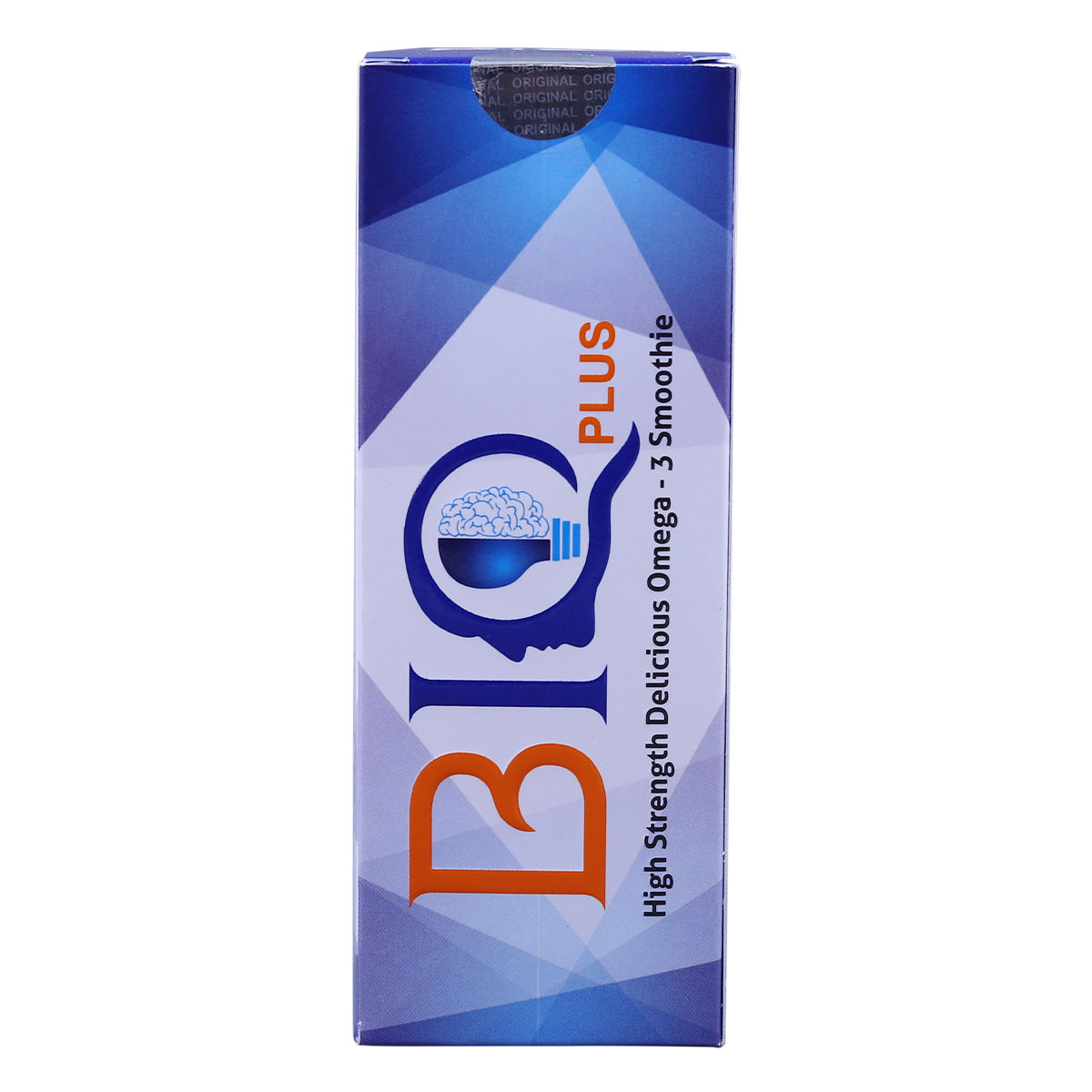 Biq Plus Syrup | Uses, Side Effects, Price | Apollo Pharmacy