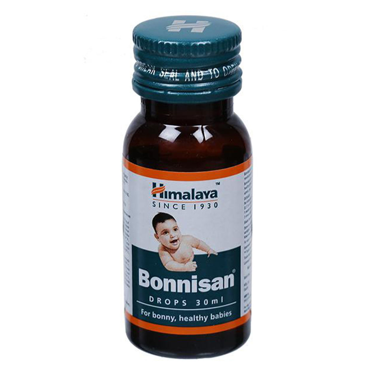 Buy Himalaya Bonnisan Drops, 30 ml | 19 Minutes Delivery | Apollo Pharmacy