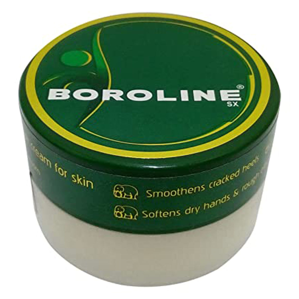 Buy Boroline Cream 40G - Apollo Pharmacy.