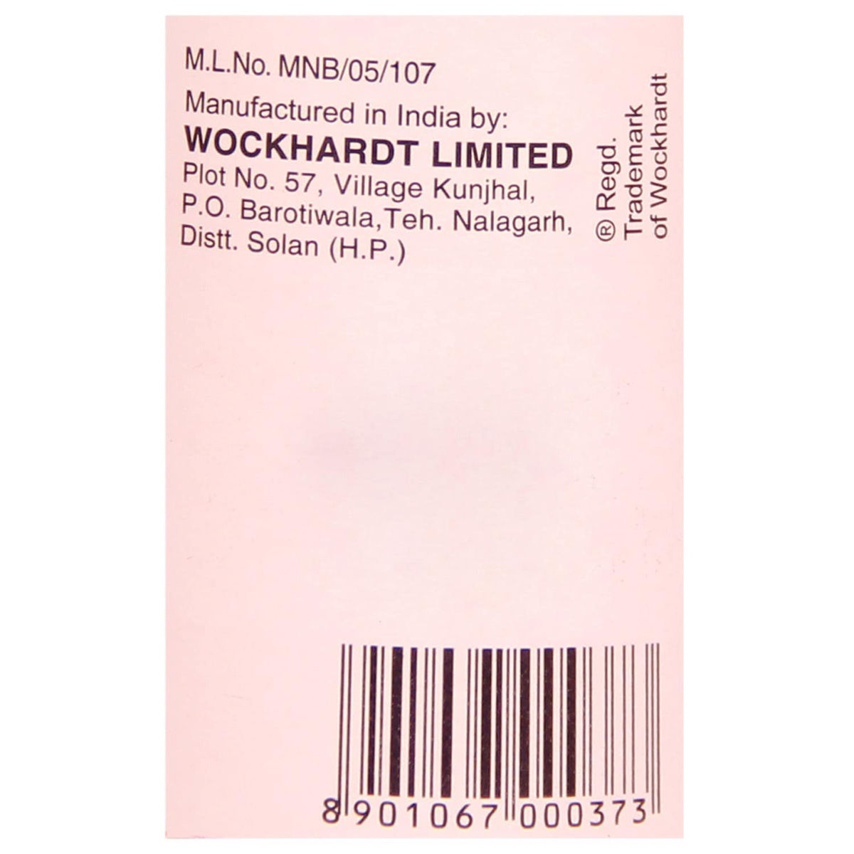 Buy BROZEDEX SYRUP 100ML - Apollo Pharmacy.