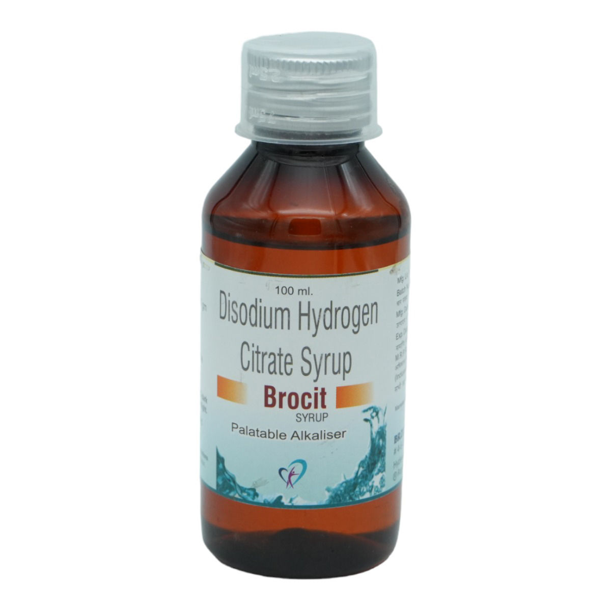 Brocit Syrup | Uses, Side Effects, Price | Apollo Pharmacy