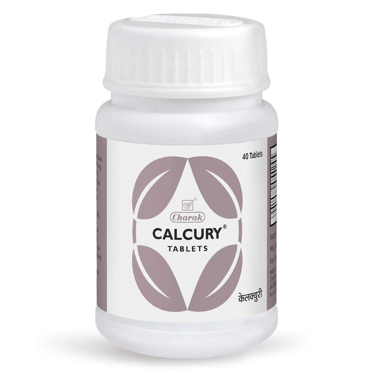 Buy Calcury, 40 Tablets | 19 Minutes Delivery | Apollo Pharmacy