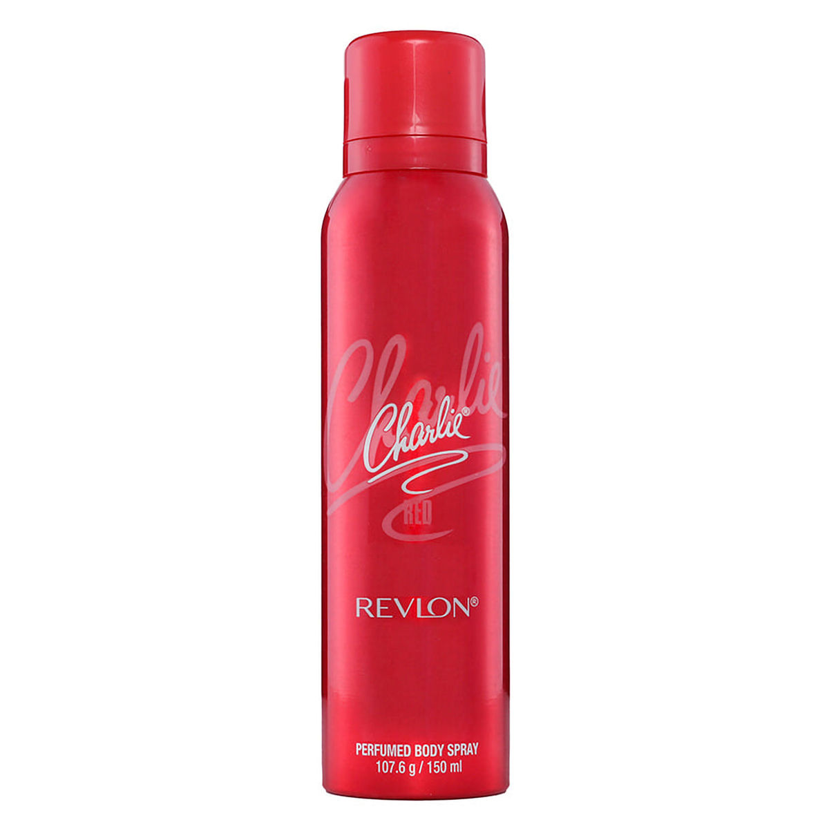 Buy Revlon Charlie Red Perfumed Body Spary, 150 ml | 19 Minutes ...