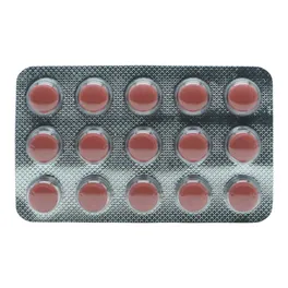 Cilaheart-T 10/40 Tablet 15's | Uses, Side Effects, Price | Apollo Pharmacy