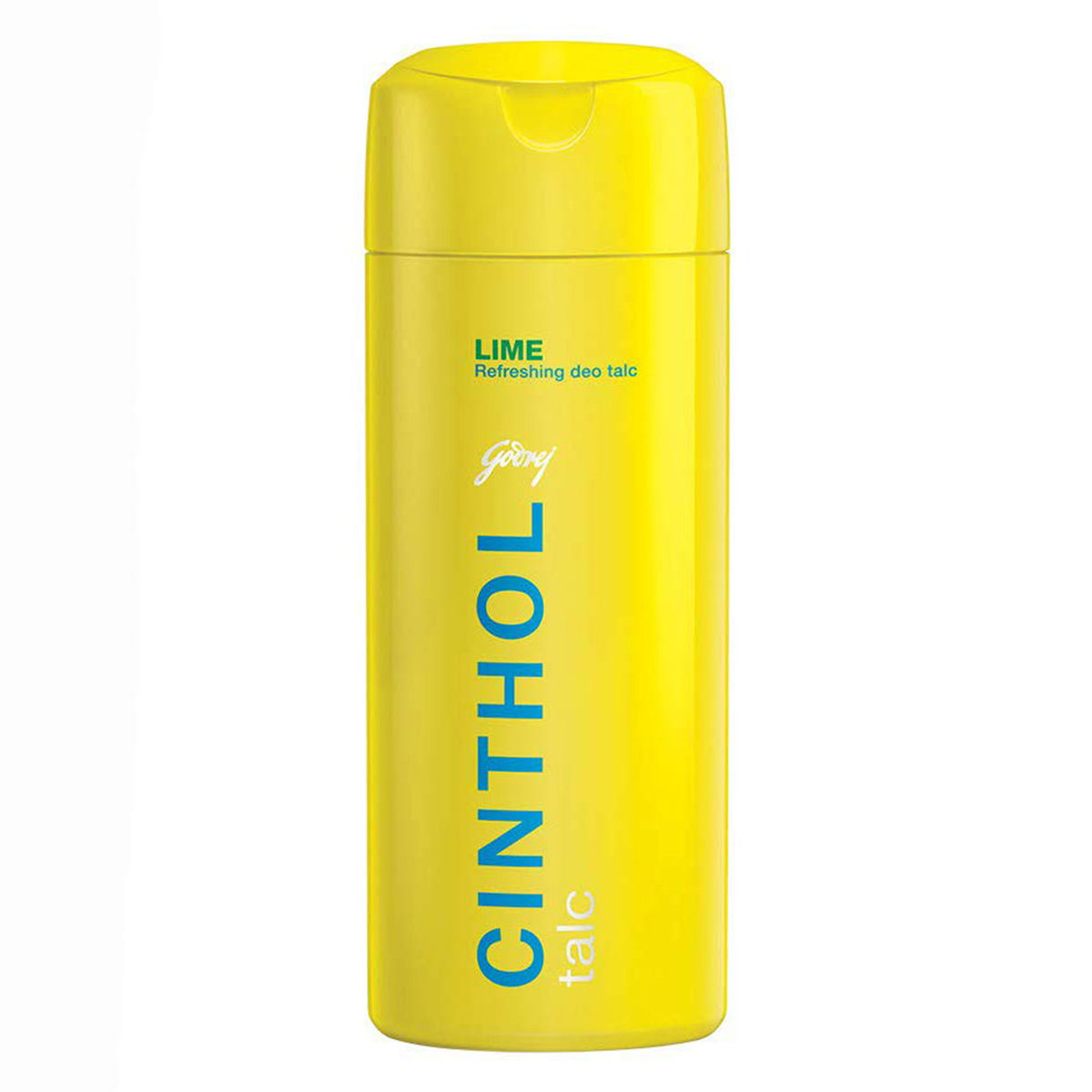 Godrej Cinthol Lime Talcum Powder, 300 gm | Uses, Benefits, Price ...