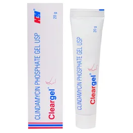 Clear Gel 20 gm | Uses, Side Effects, Price | Apollo Pharmacy