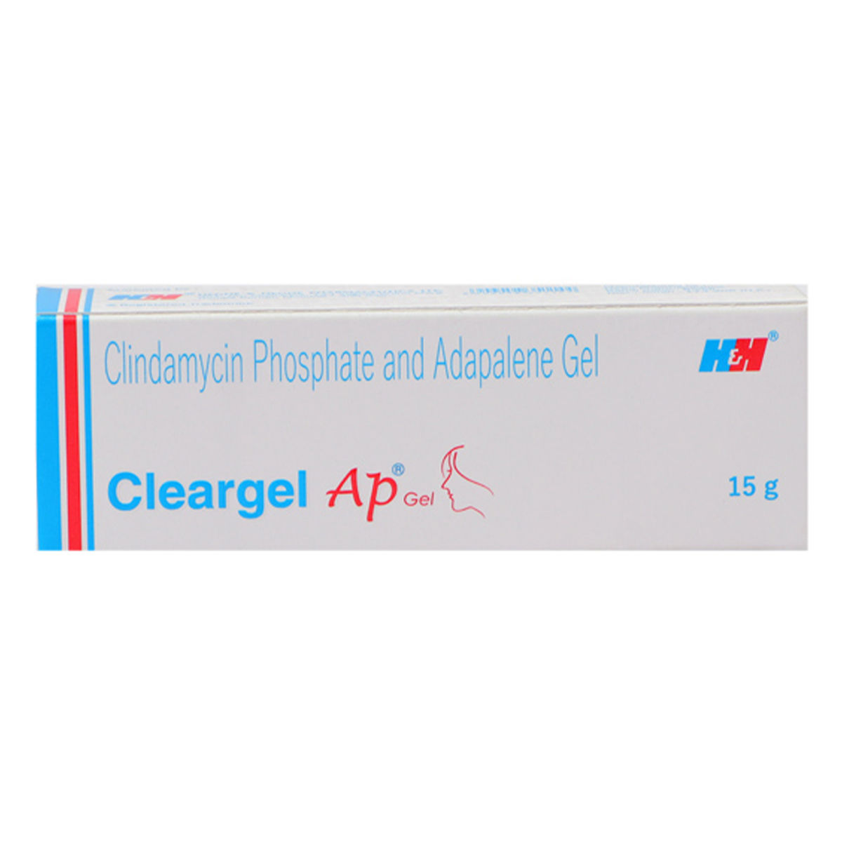 Cleargel AP Gel 15 gm | Uses, Side Effects, Price | Apollo Pharmacy