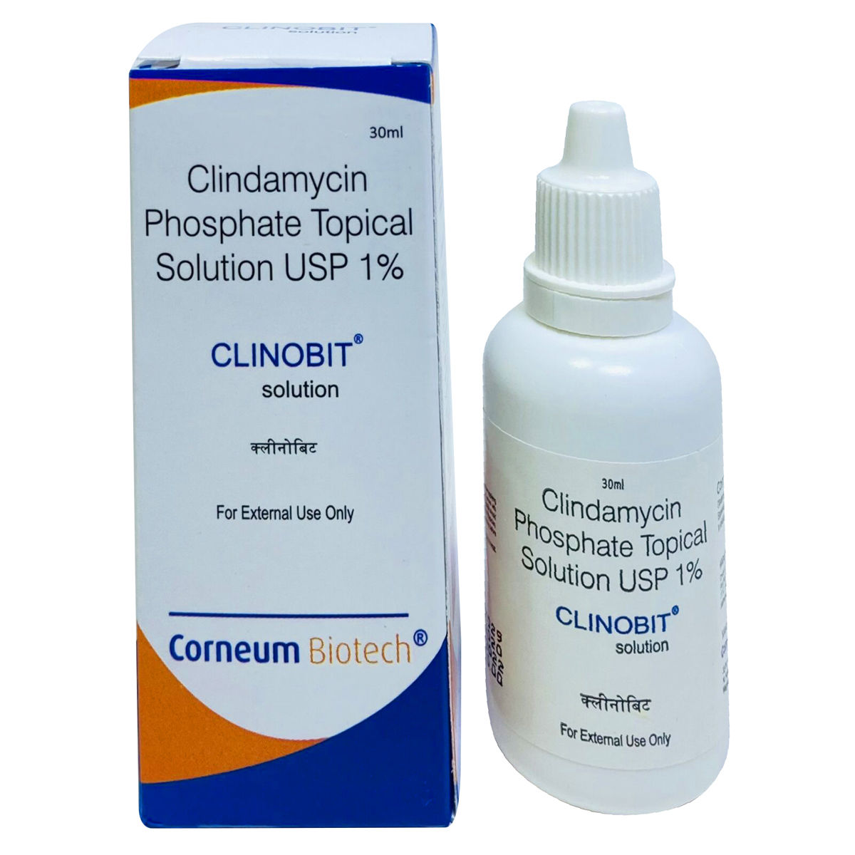 Clinobit Solution | Uses, Side Effects, Price | Apollo Pharmacy