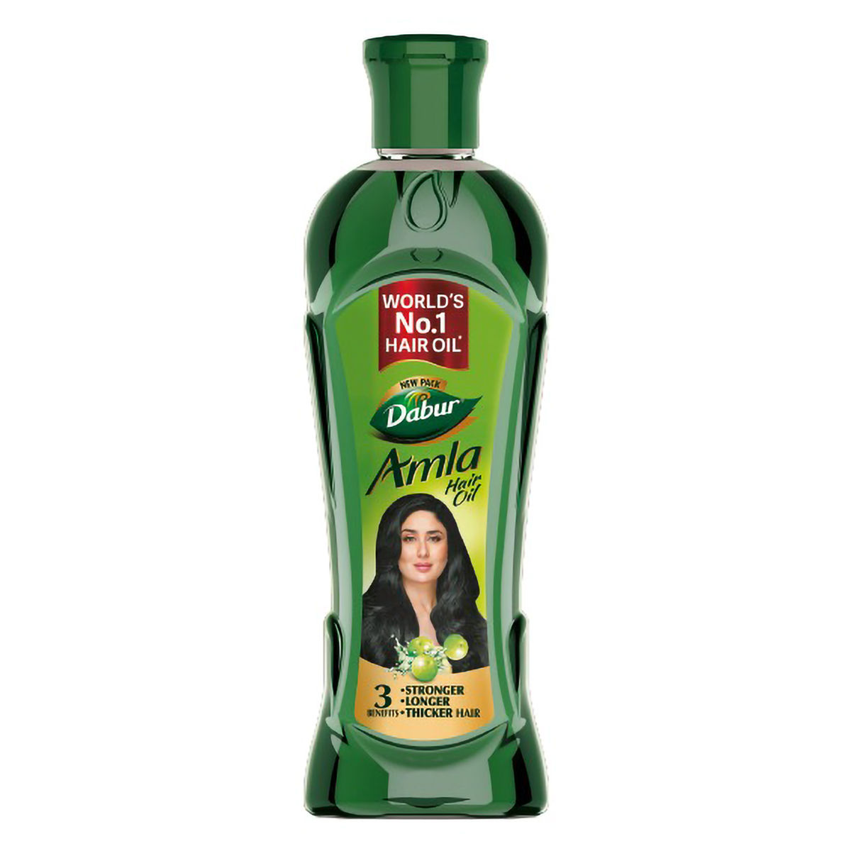 Buy Dabur Amla Hair Oil 45 Ml - Apollo Pharmacy.