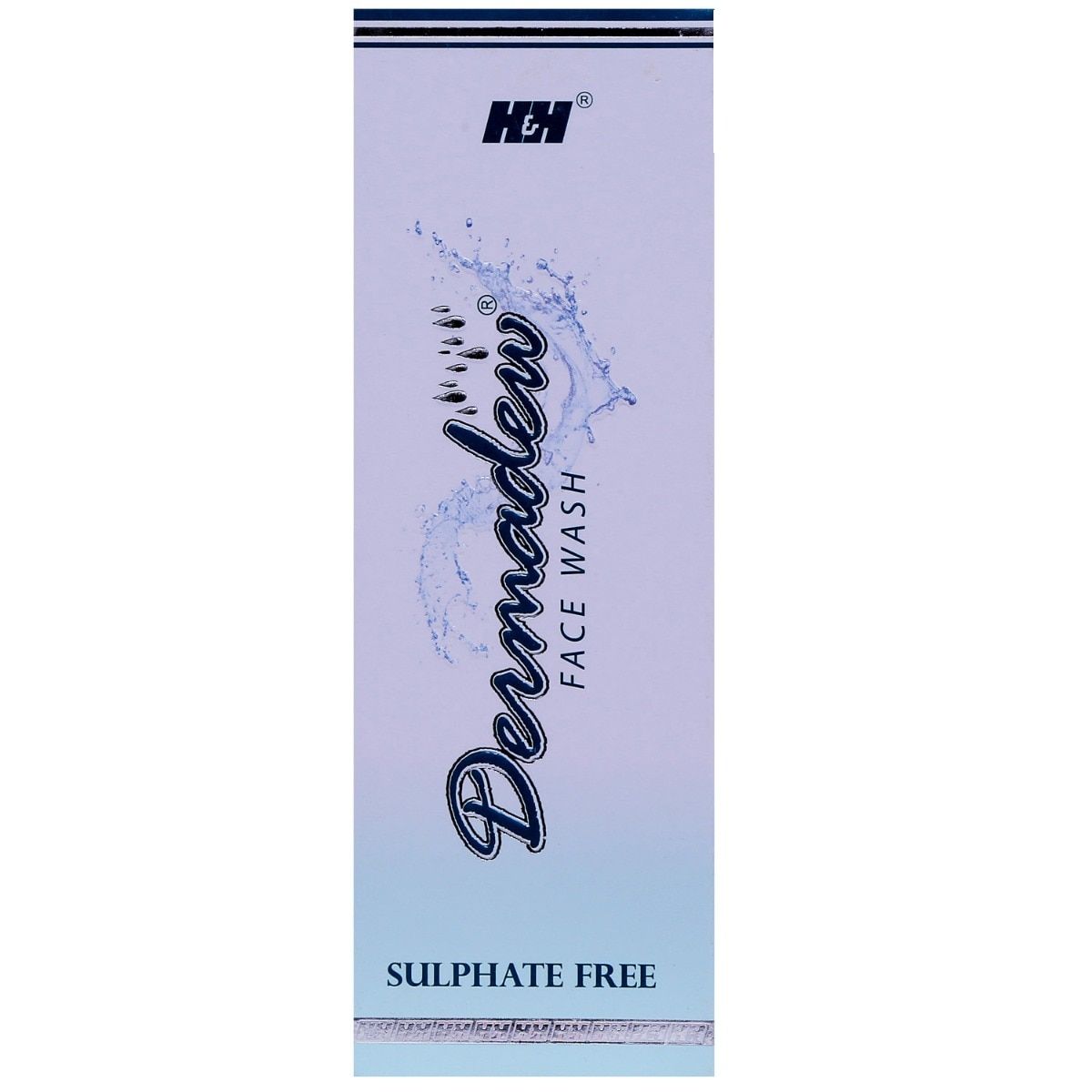 Buy Dermadew Face Wash 100 ml | 19 Minutes Delivery | Apollo Pharmacy