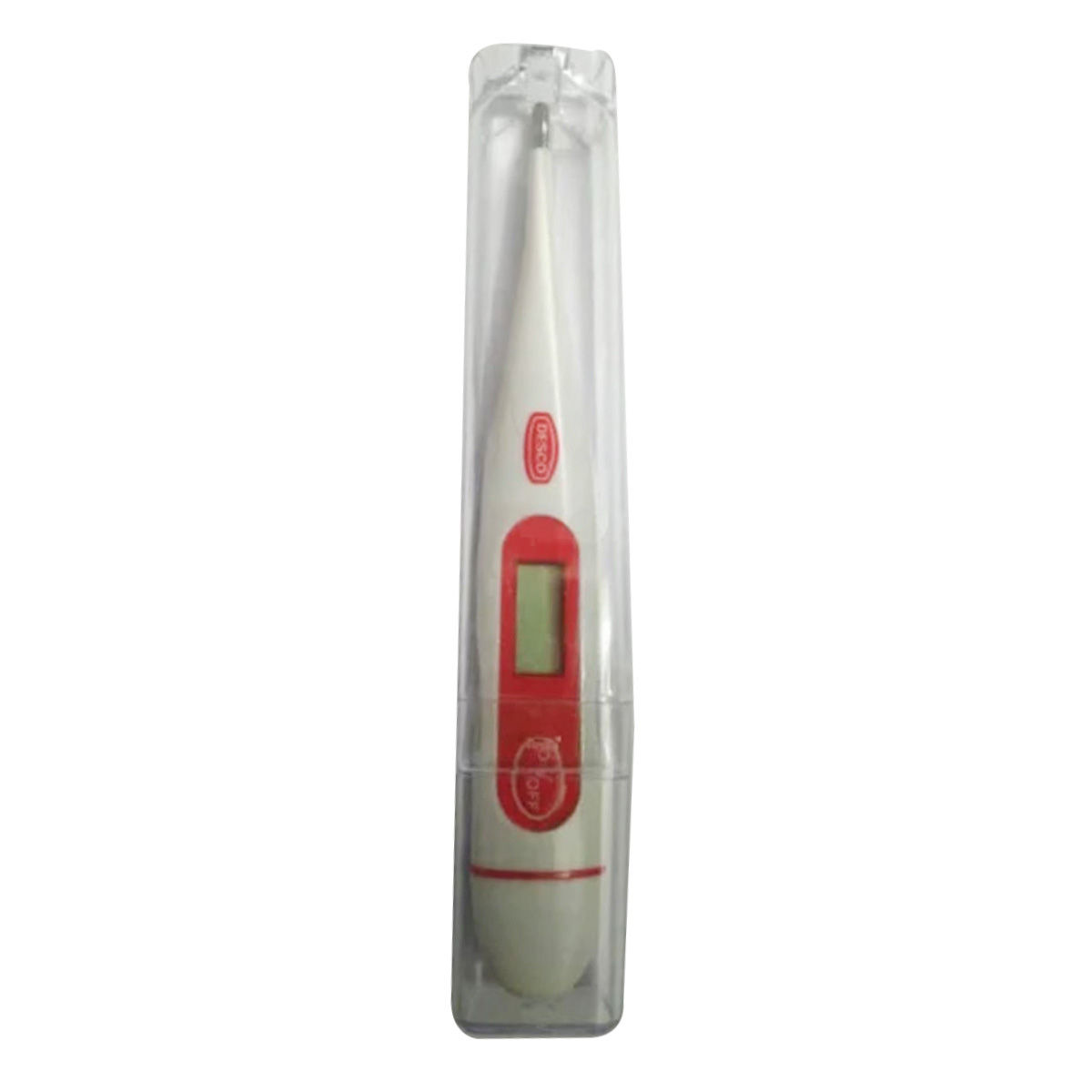 Buy DESCO DIGITAL THERMOMETER THERMO++ (DELUXE) | 19 Minutes Delivery ...