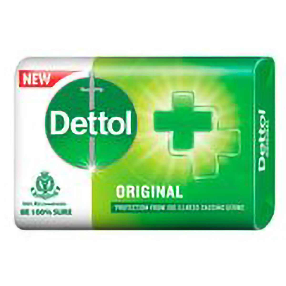 Buy Dettol Original Soap 125 Gm - Apollo Pharmacy.