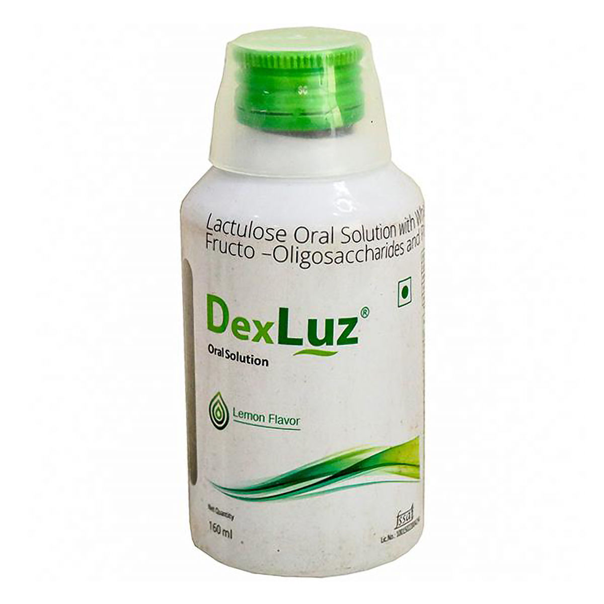 Dexluz Sugar Free Lemon Oral Sulution | Uses, Side Effects, Price ...