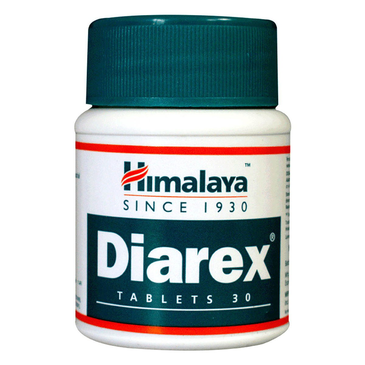 Buy Himalaya Diarex, 30 Tablets | 19 Minutes Delivery | Apollo Pharmacy
