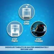 Buy Disprin Regular 325 mg, 10 Tablets | 19 Minutes Delivery | Apollo ...