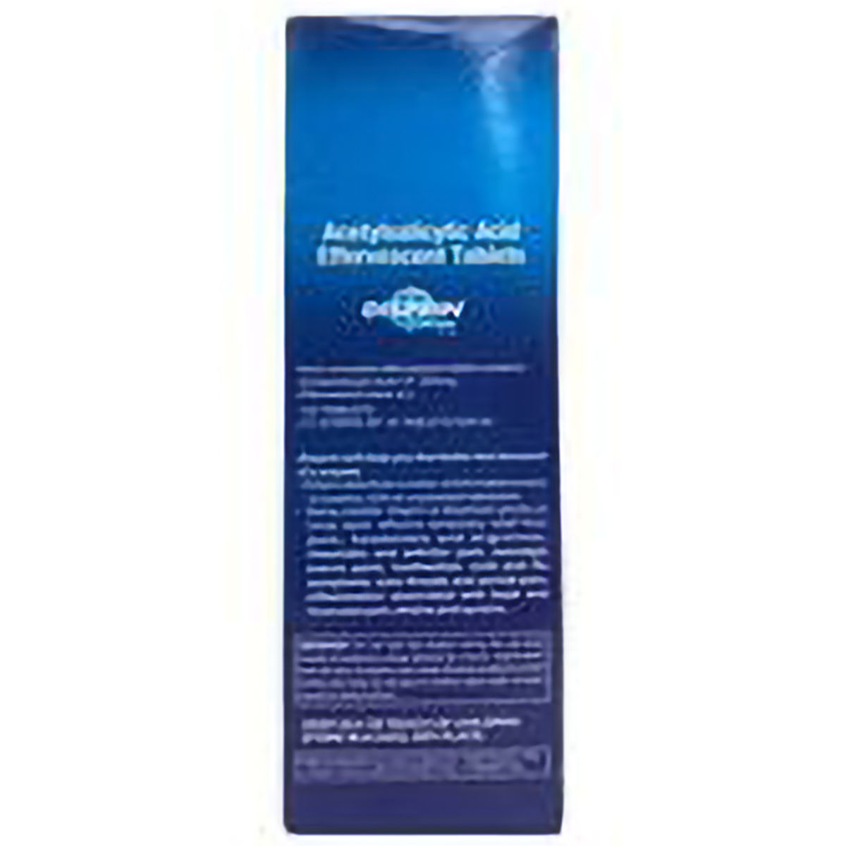 Buy Disprin Regular 325 mg, 10 Tablets | 19 Minutes Delivery | Apollo ...