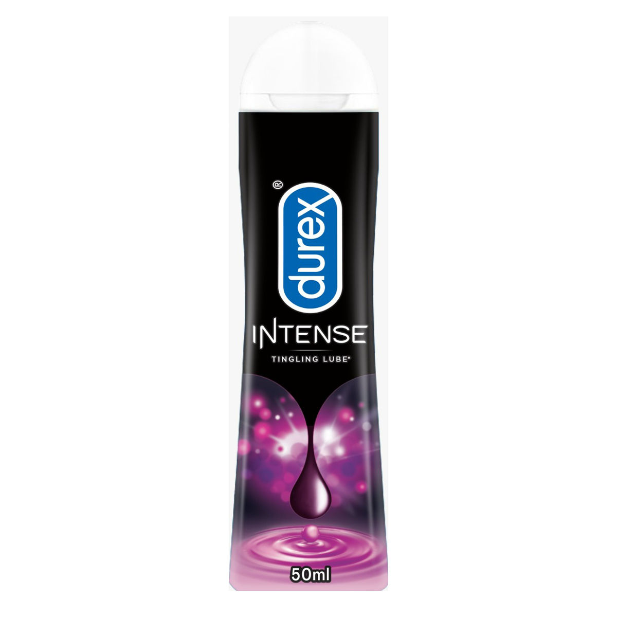Buy Durex Play Tingle Lubricant 50Ml - Apollo Pharmacy.