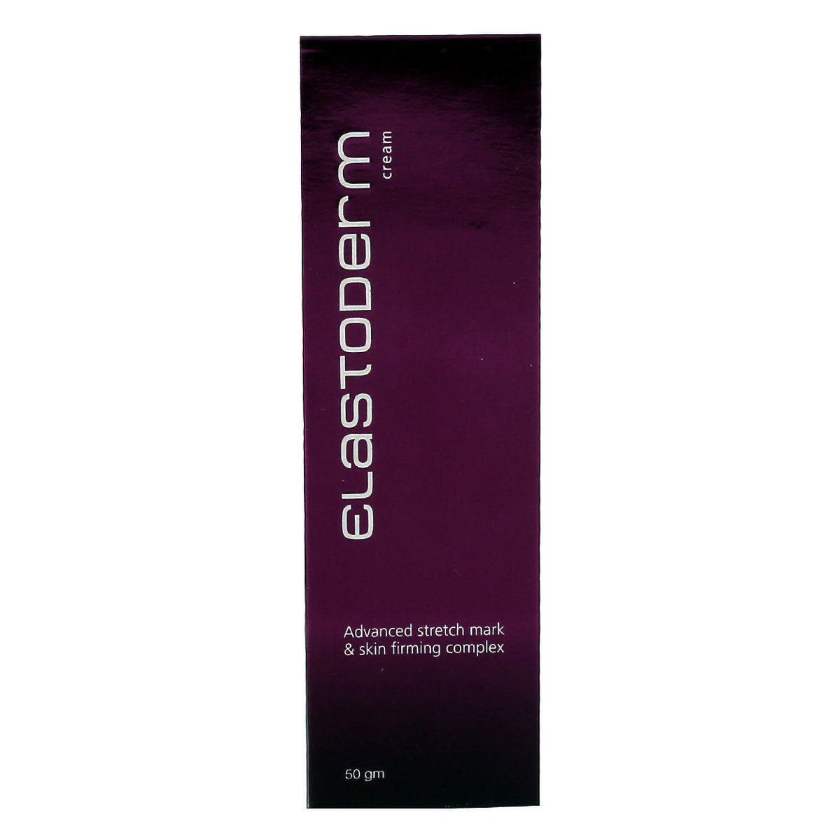 Buy Elastoderm Cream 50 gm | 19 Minutes Delivery | Apollo Pharmacy
