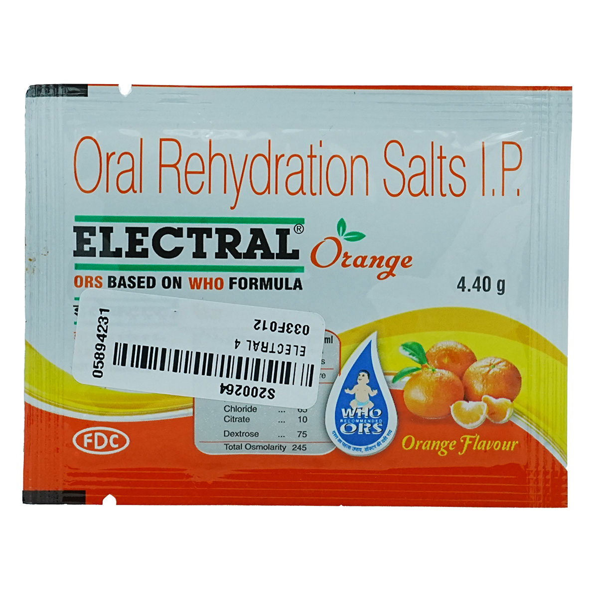 Buy Electral Orange Powder | 19 Minutes Delivery | Apollo Pharmacy